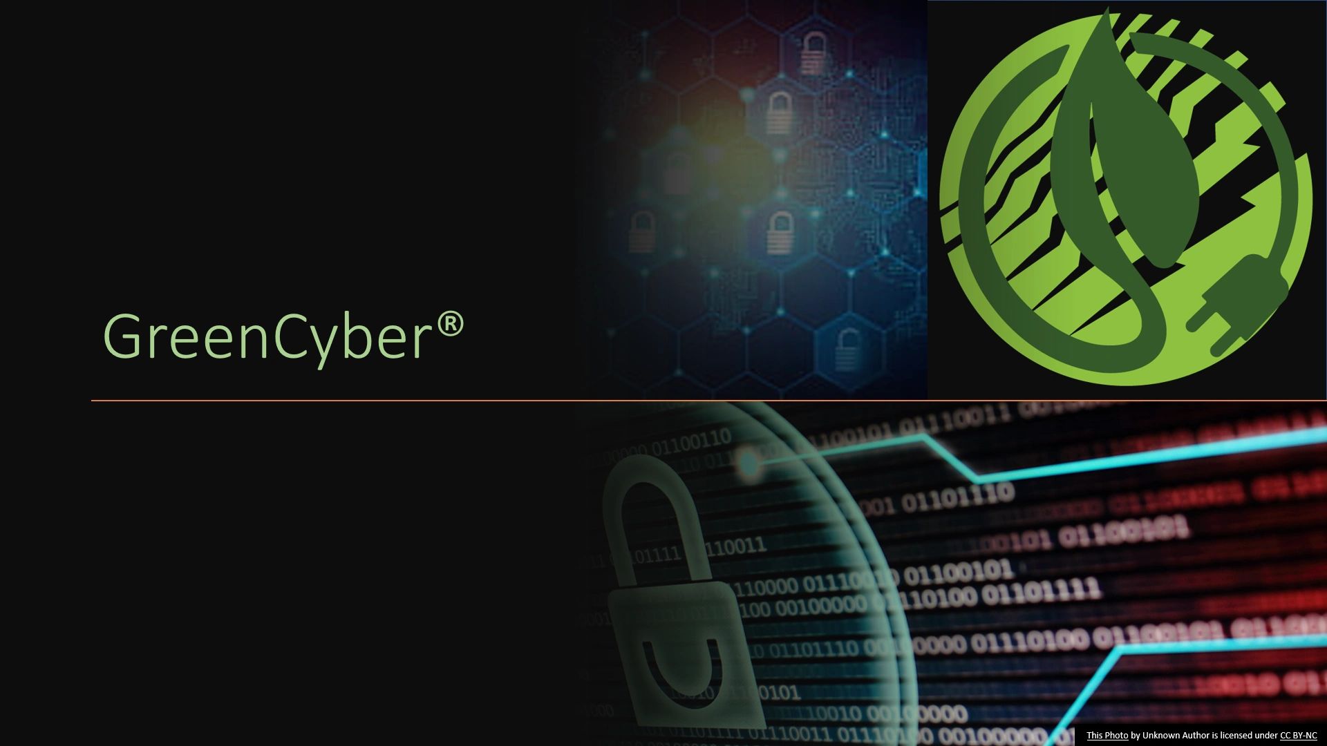 GreenCyber